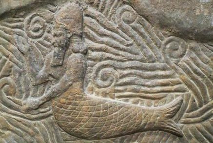 Oannes: Evolution of the Fish-God | theUNTITLED