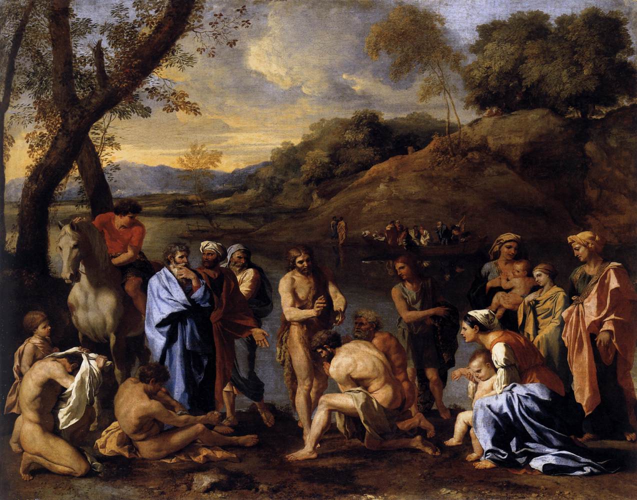 Oannes: Evolution of the Fish-God | theUNTITLED